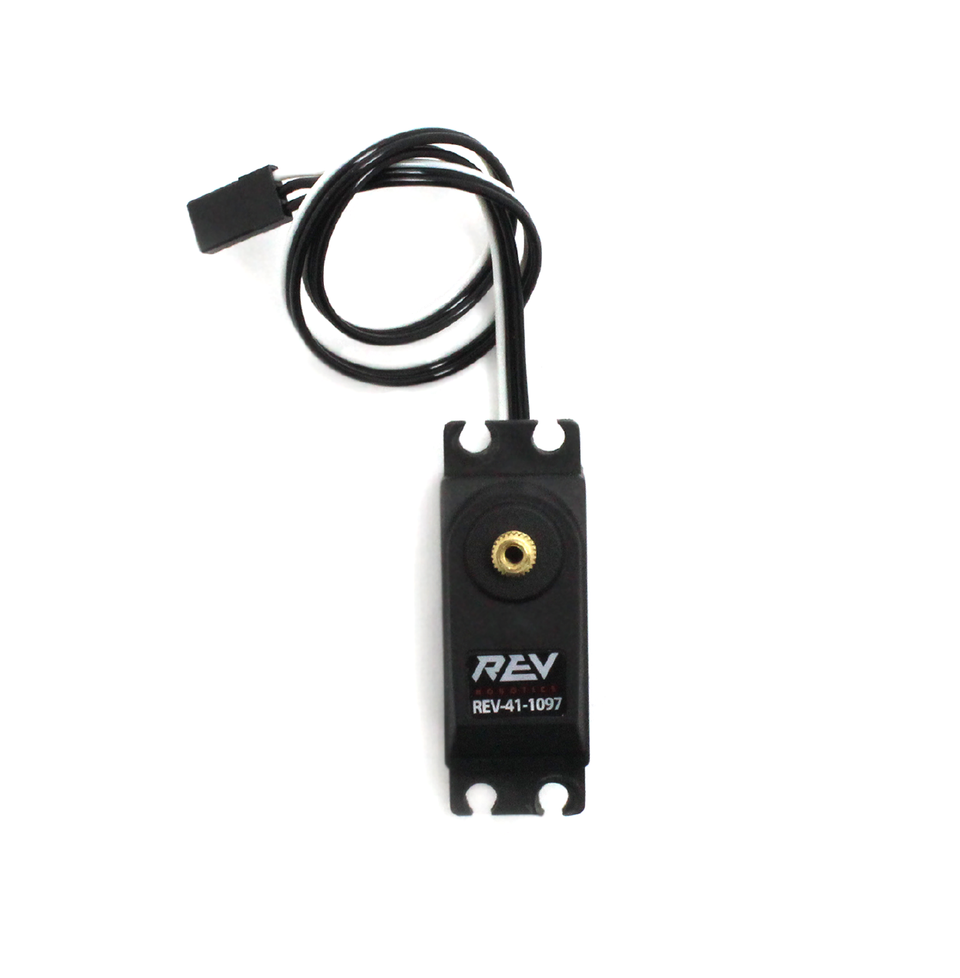 Smart Robot Servo - REV Robotics