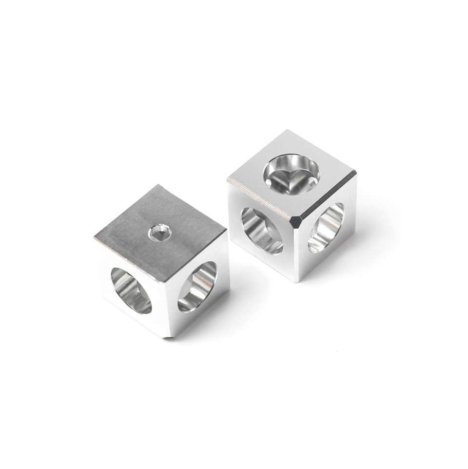 REV DUO - Structure - Brackets - REV Robotics