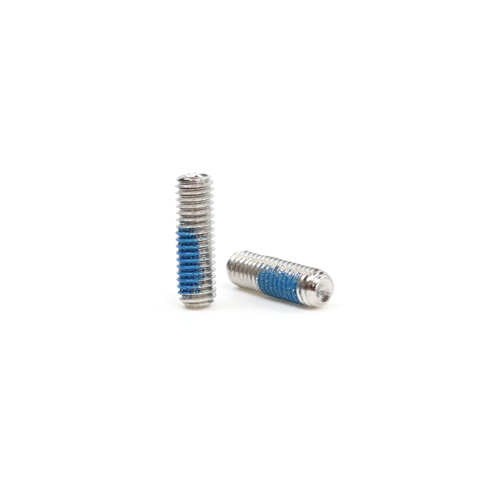 M3 Hex Cap Screws - REV Robotics