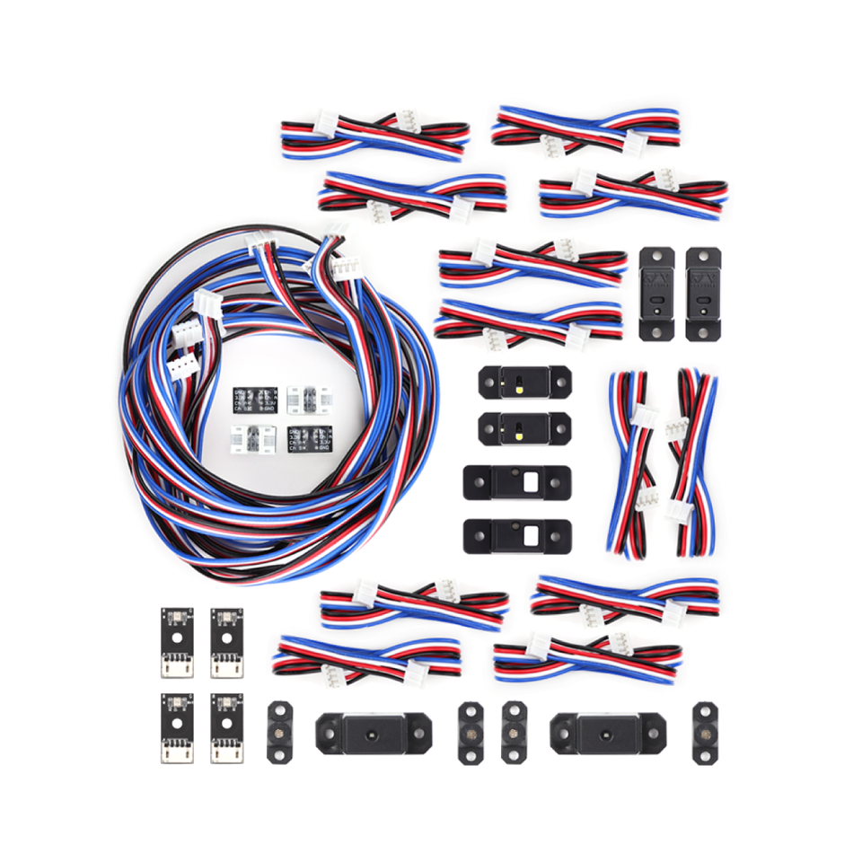 FTC Sensor Bundle - REV Robotics