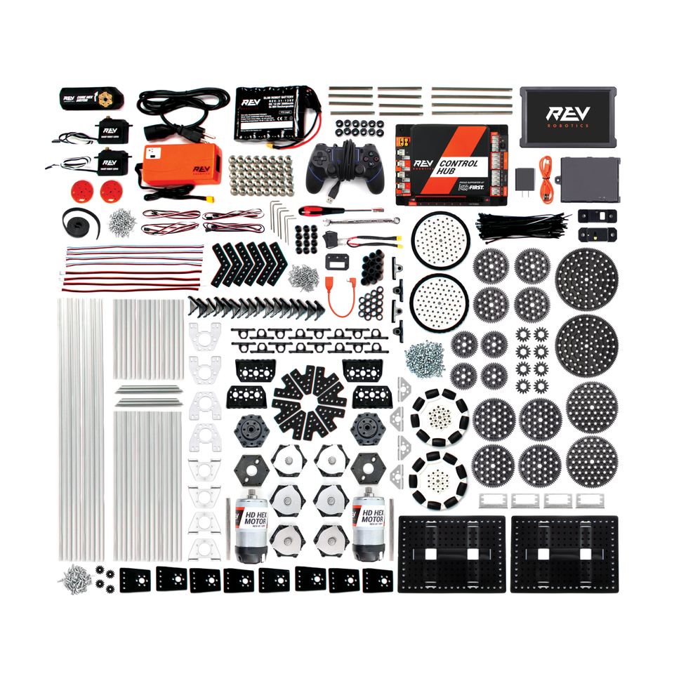 EDU Kit V2 - REV Robotics