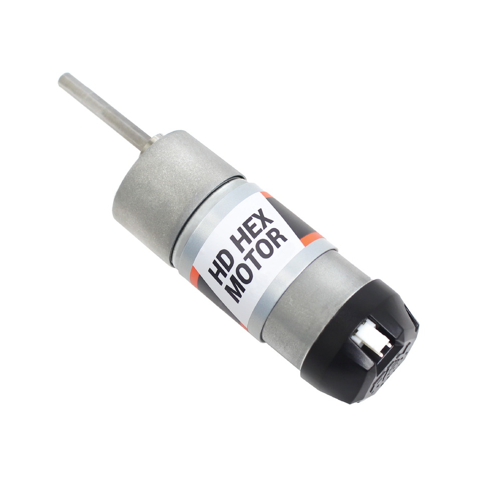 REV DUO - Actuators - HD Hex Motor - REV Robotics
