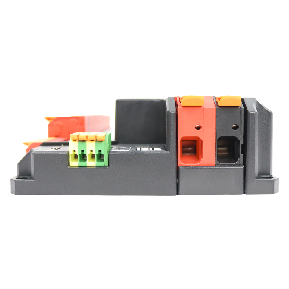 Power Distribution Hub - REV Robotics