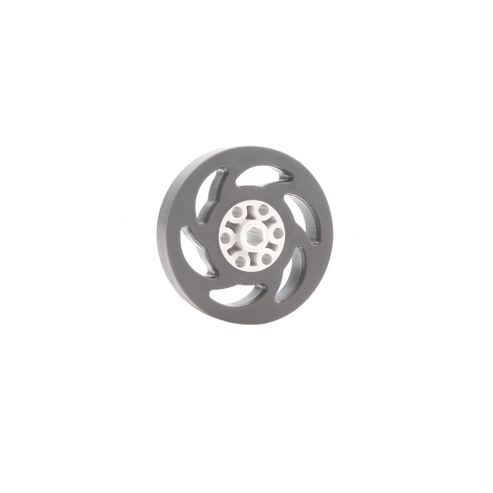 DUO Compliant Wheels - REV Robotics