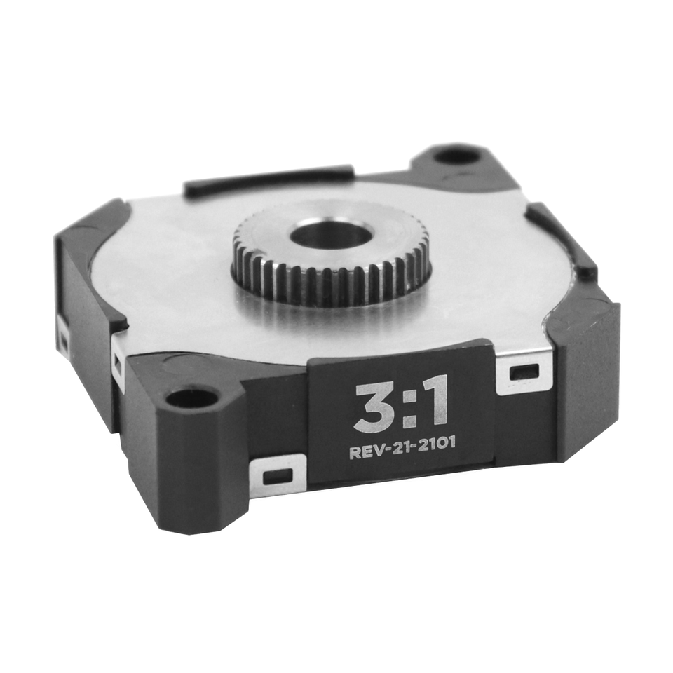 Rev Ion Motion Gearboxes Maxplanetary System Rev Robotics