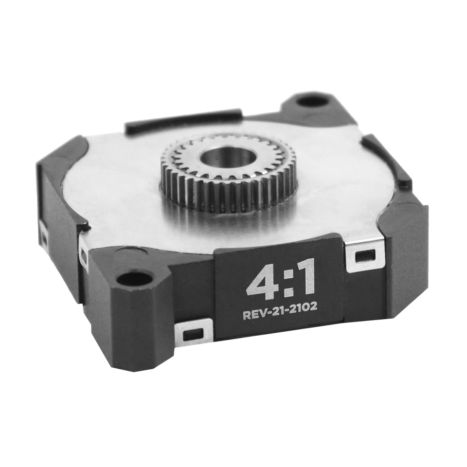 Maxplanetary System Kit Rev Robotics