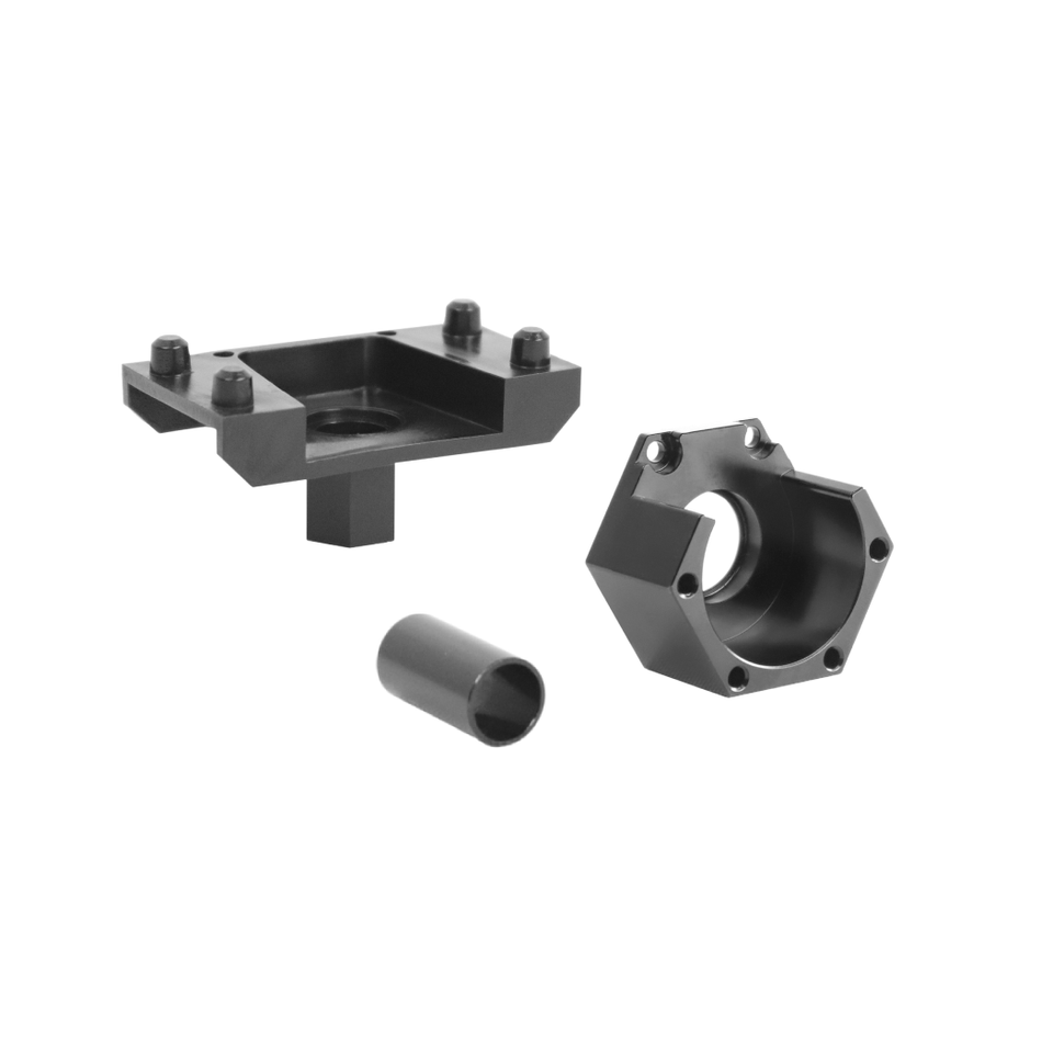 MAXSwerve Spare Parts - REV Robotics