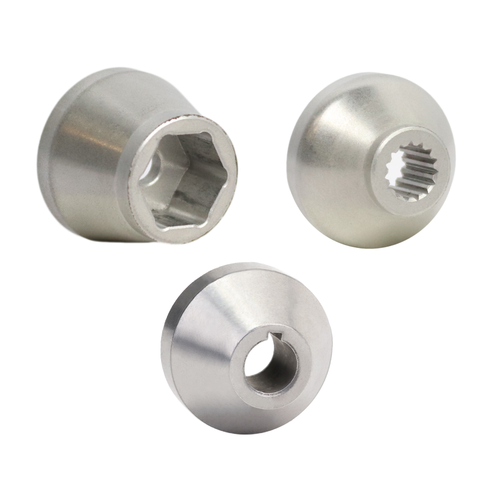 REV ION - Motion - Gearboxes - MAXPlanetary System - REV Robotics