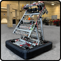 Competition - FIRST Robotics Competition - Page 1 - REV Robotics