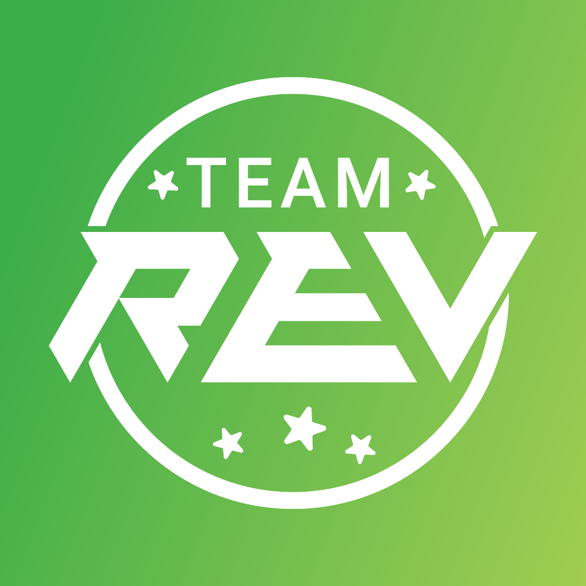 2024-25 FTC #TeamREV Sponsorship Awardees - REV Robotics