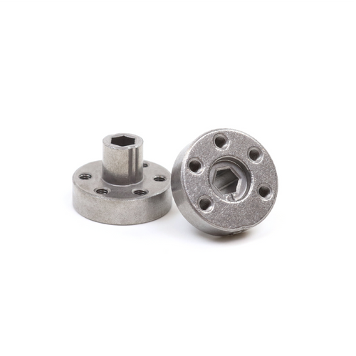 Locking Motion Hub - 2 Pack - REV Robotics