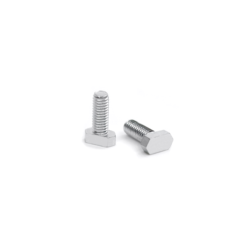 M3 X 8MM T-Slot Screw - 25 Pack - REV Robotics