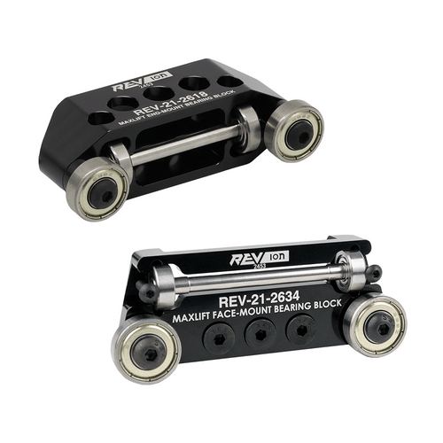 MAXLift Bearing Blocks