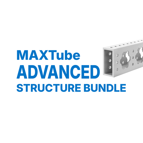 MAXTube Advanced Structure Bundle