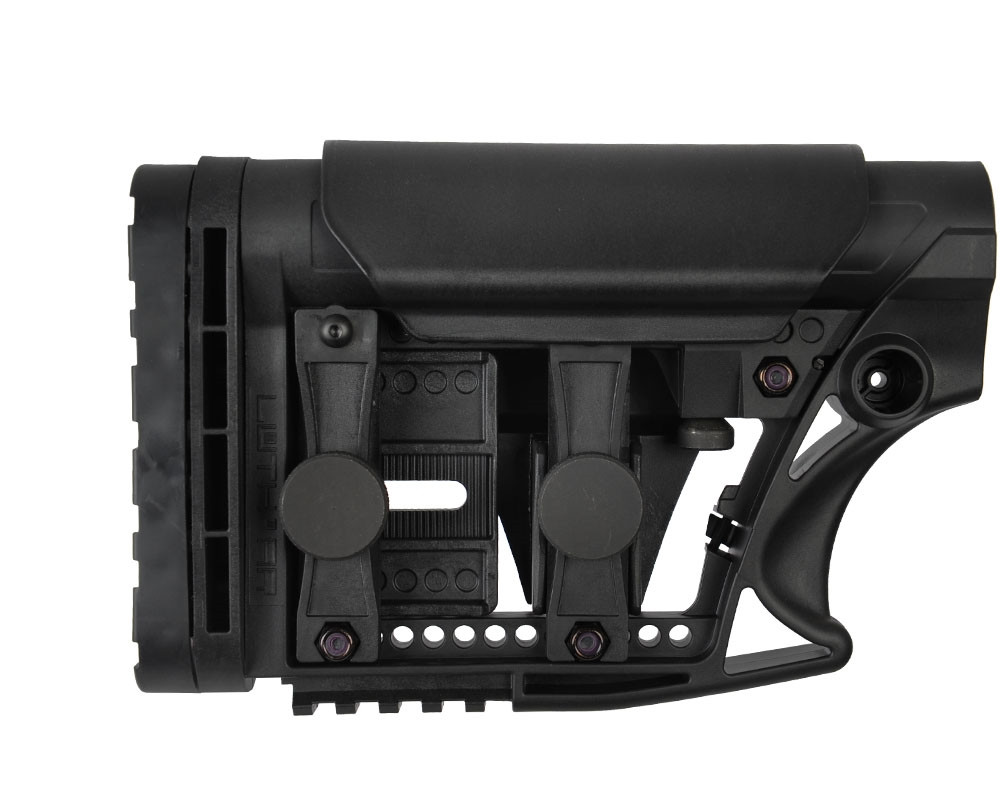 Luth-AR Rifle Buttstock - MBA-3