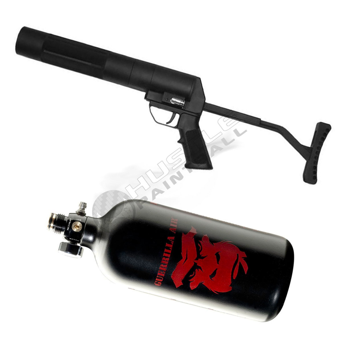 Metadyne Industries Havoc Rifle Launcher Nitro Pack