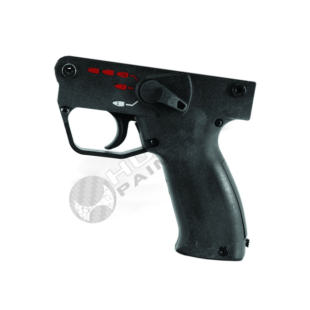 Tippmann Electronic E-Grip Kit - A5 (Hall Effect Style with Selector ...