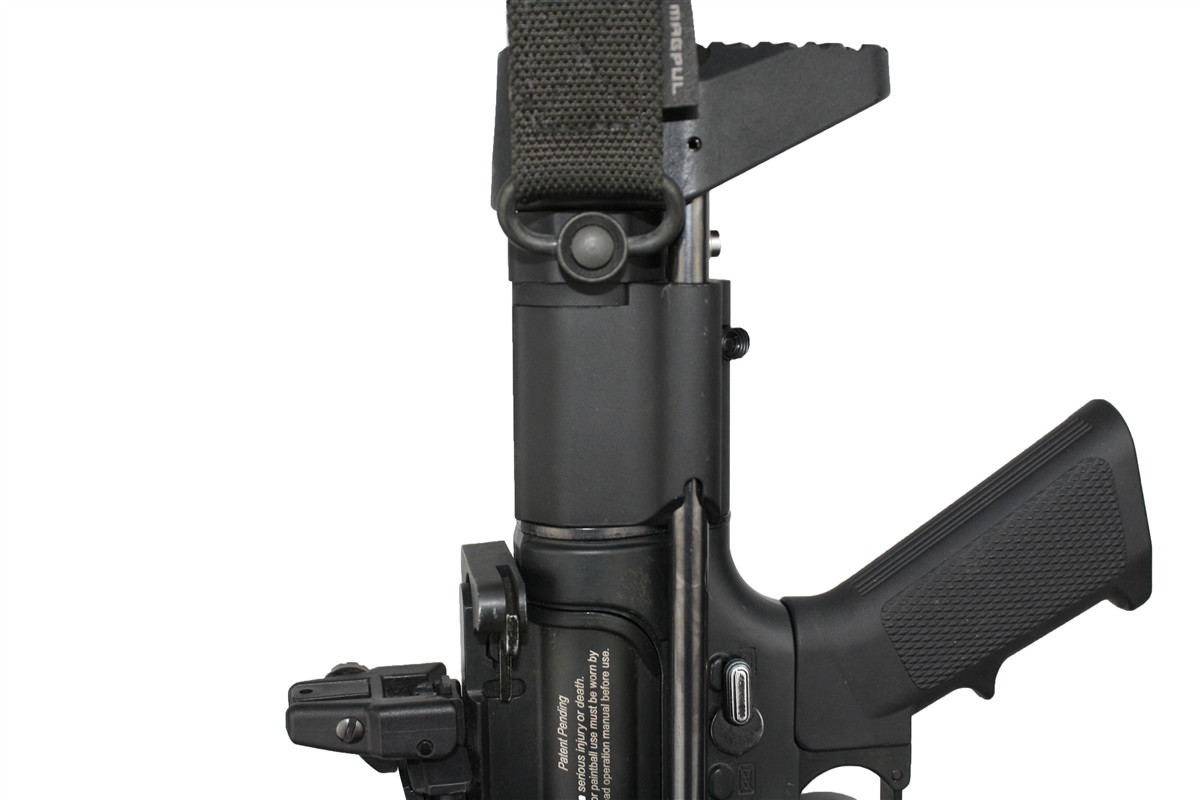 First Strike T15 PDW Collapsible Stock
