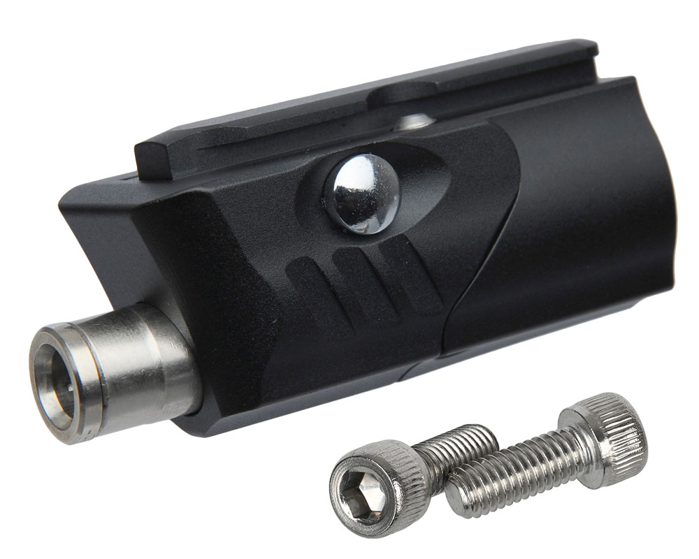 Planet Eclipse POPS V2 On/Off ASA (No Rail)