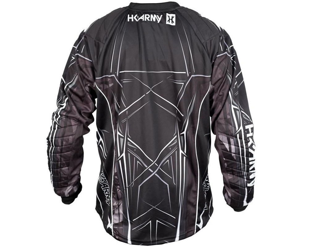 HK Army Paintball Jersey - HSTL