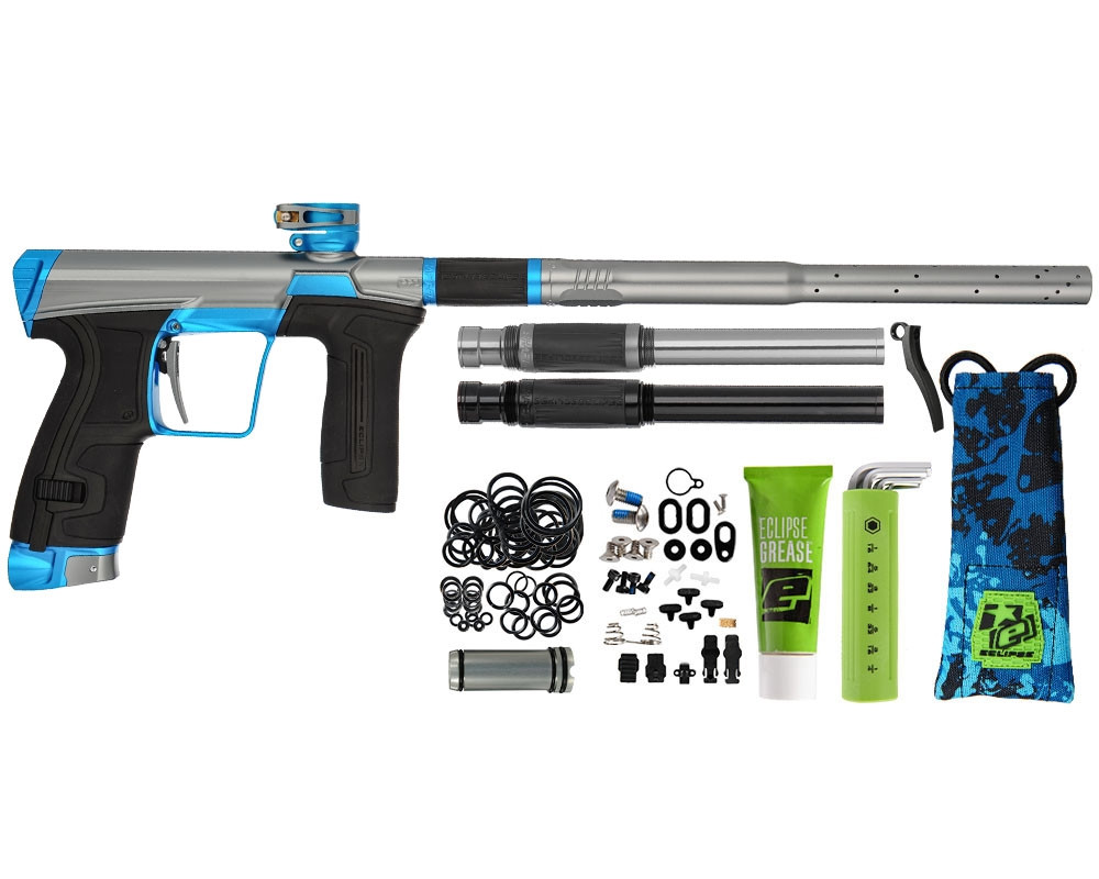 Planet Eclipse Paintball Marker - CS2 PRO