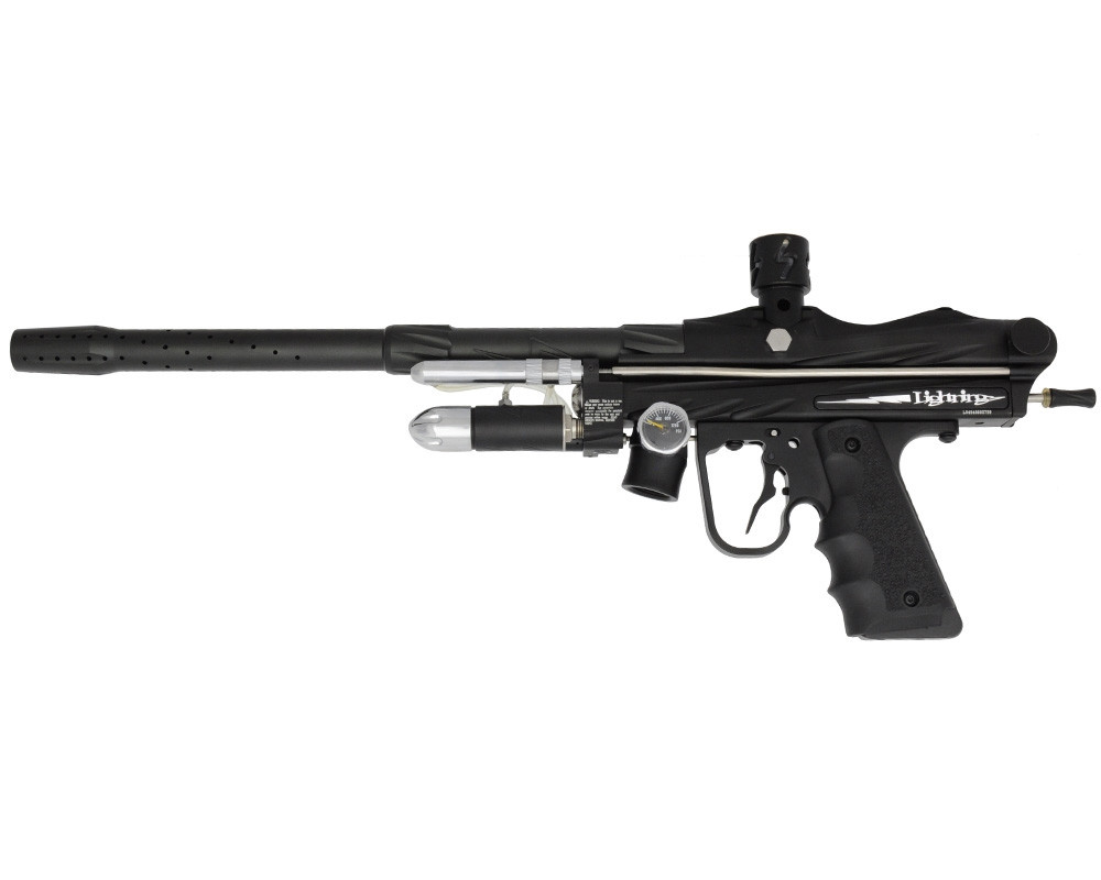 Psycho Ballistics Paintball Marker - Lightning