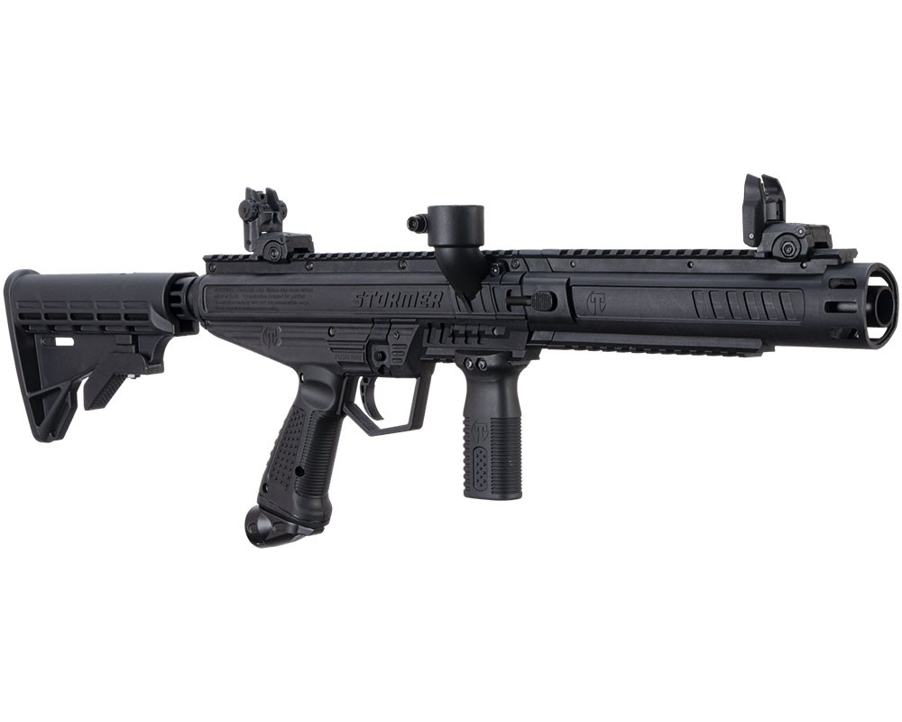 Tippmann Paintball Marker - Stormer Tactical