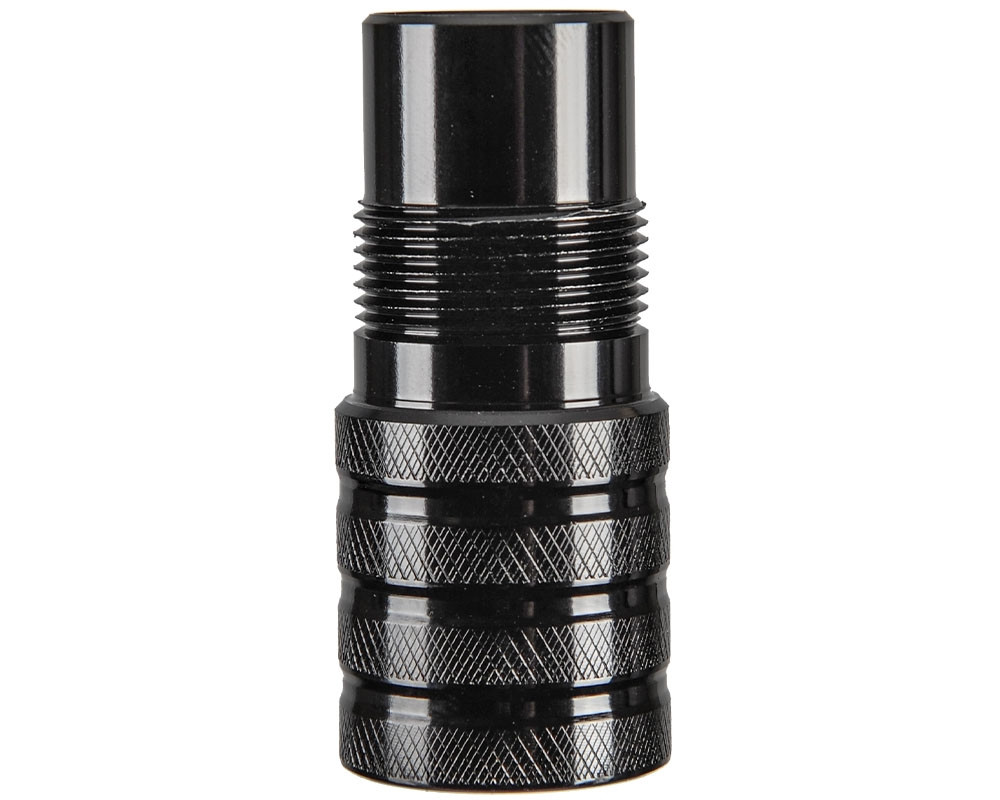 Thread Adapters - Paintball Barrels available at HustlePaintball.com