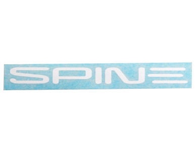 KM Spine Sticker