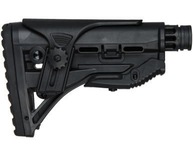 Planet Eclipse Paintball EMEK MG100 Marker Stock w/ Adjustable Cheek ...