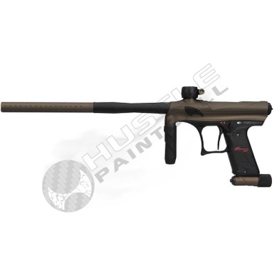Tippmann Crossover XVR Paintball Gun - Olive