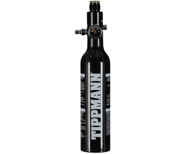Tippmann 13 ci 3000 psi Aluminum HPA Tank