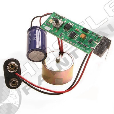 Advanced Paintball Electronics APE Rampage Board - Tippmann A5 w ...