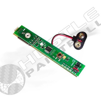 Advanced Paintball Electronics APE Rampage Board - Invert Mini and ...