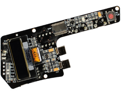 Dangerous Power Fusion Elite OLED Upgrade Board