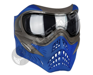 V-Force Grill Mask - Azure