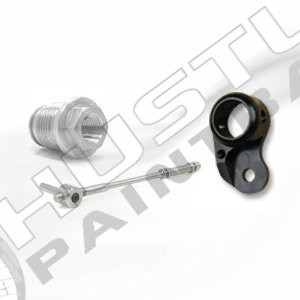 TechT Paintball Autococker Trilogy Complete Upgrade Package