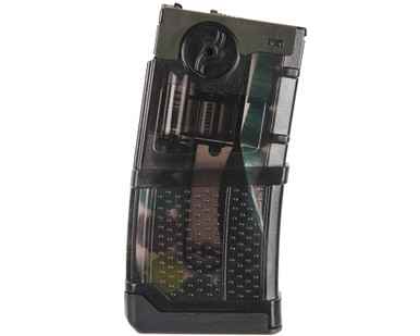 First Strike T15 Paintball Magazine - Low Capacity - 11 Rounds