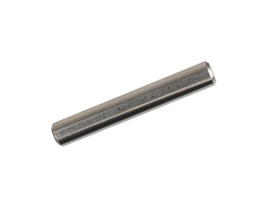 Gear Pin Replacement - Halo B