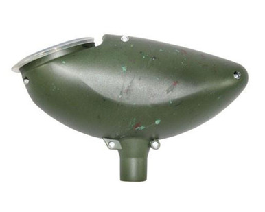 Standard - 200 Round Hopper - Camo