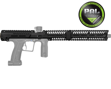 Planet Eclipse Etha 2/EMEK PAL EMC Rail Mounting Kit