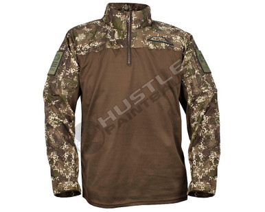 Planet Eclipse Paintball Jacket - BDU