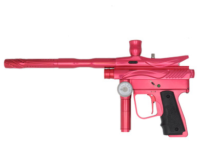 Indian Creeks Designs Paintball Marker - Bushmaster B2K
