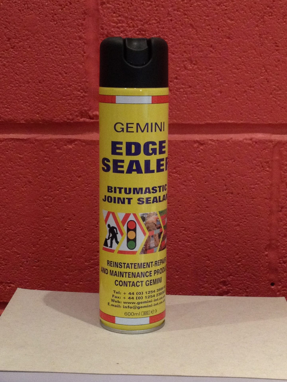 600ML EDGE SEALER - KT Supplies