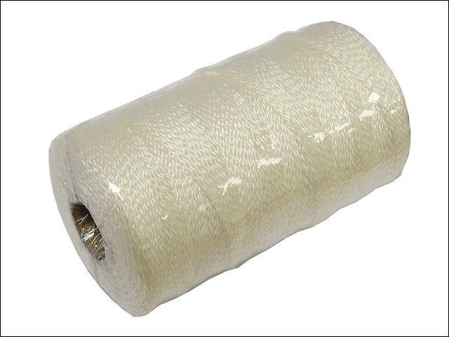 125MTR NYLON BUILDERS LINE - KT Supplies