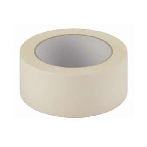 50MM X 50MTR MASKING TAPE - KT Supplies