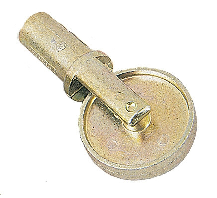 DRAIN WHEEL - KT Supplies