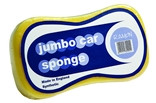 JUMBO SPONGE (EACH) - KT Supplies