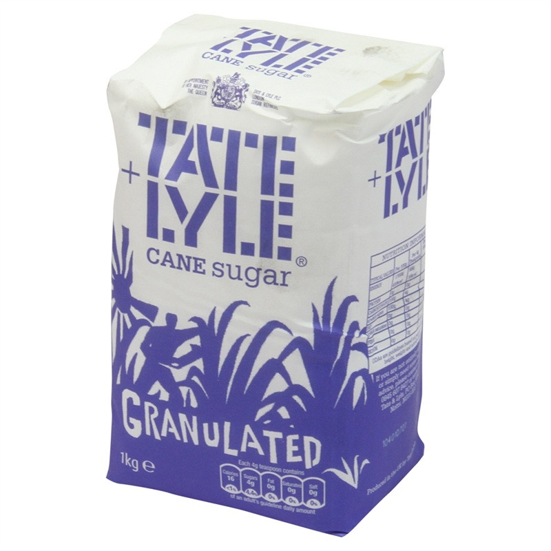 SUGAR (1KG) - KT Supplies
