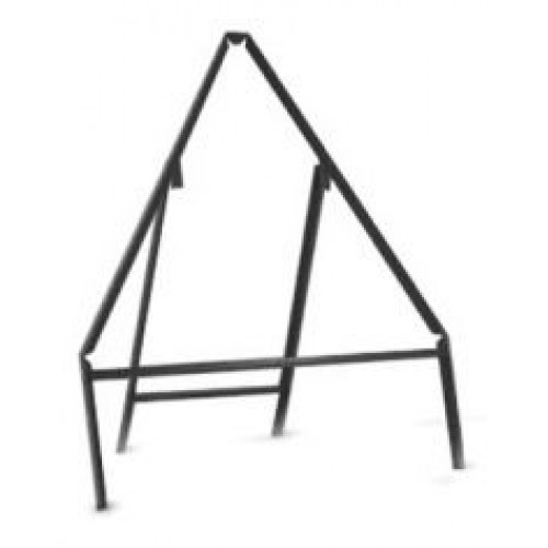 600MM TRIANGLE SIGN FRAME - KT Supplies